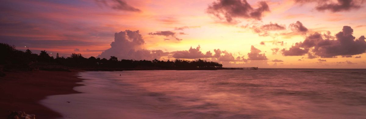 Darwin Sunset, Northern Territory - Casey Smith